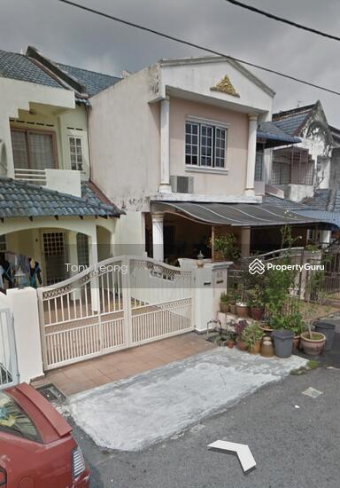 2-storey Terraced House for Rent in Taman Puchong Intan (Puchong ...