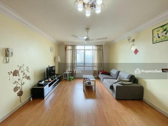 Condominium for Sale at Casa Prima Condominium - BC TAN