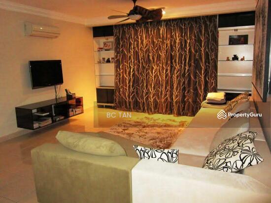 Condominium for Sale at Casa Prima Condominium - BC TAN
