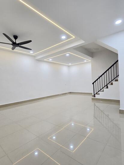 Taman Bukit Flora untuk Untuk Dijual - RM 409,000 (2024) | PropertyGuru ...