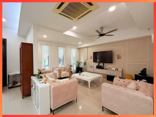 Perling Perling Perlings untuk Untuk Dijual - RM 1,550,000 (2024 ...