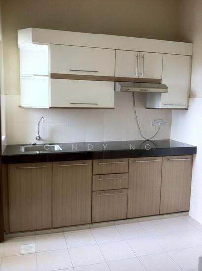 Service Residence for Sale at Casa Subang - Cindy Ng