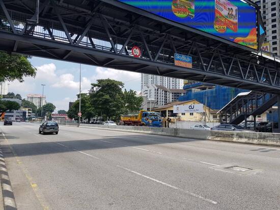 Commercial Land for Rent in Batu 5 (Jalan Klang Lama (Old Klang Road ...