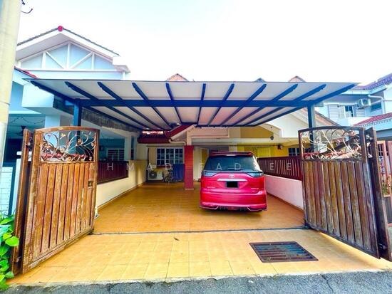 Seksyen 3 Bandar Baru Bangi untuk Untuk Dijual - RM 530,000 (2024 ...