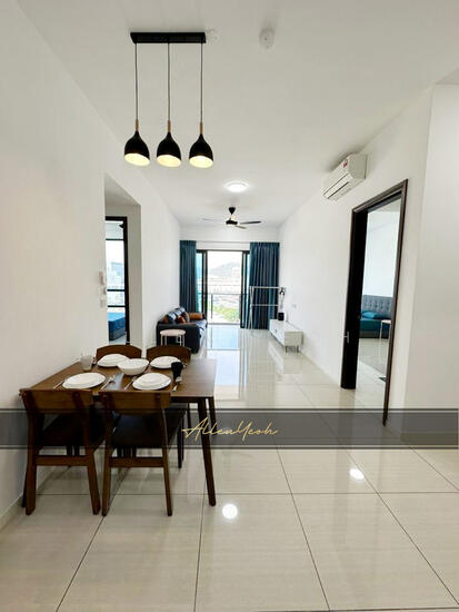Condominium for Sale at Queens Residences Q2 @ Queens Waterfront ...