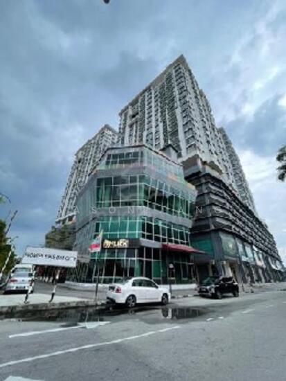 BM City Suites @ BM City Mall untuk Untuk Dijual - RM 787,300 (2024 ...