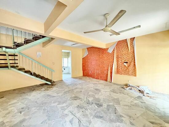 2-storey Terraced House for Sale in Bandar Bukit Beruntung (Bukit ...
