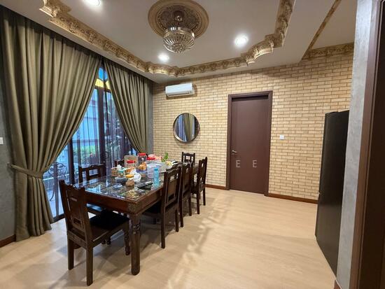 Setia Eco Templer untuk Untuk Dijual - RM 1,529,000 (2024 ...