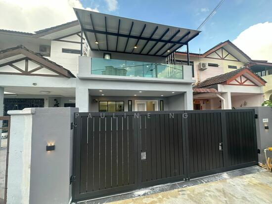 Taman Bukit Mewah untuk Untuk Dijual - RM 648,000 (2024) | PropertyGuru ...