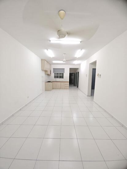 Scott Towers @ Larkin JB untuk Untuk Disewa - RM 1,700 /bulan (2024 ...