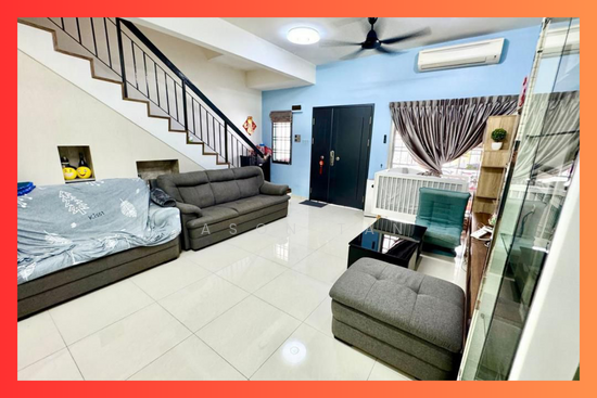 Setia Indah Setias Indahs untuk Untuk Dijual - RM 678,000 (2024 ...