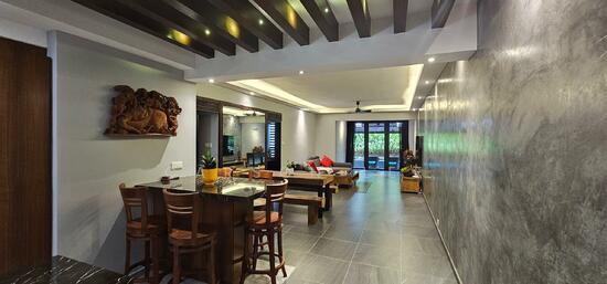 Condominium for Sale at Desa Angkasa - Carson Lee