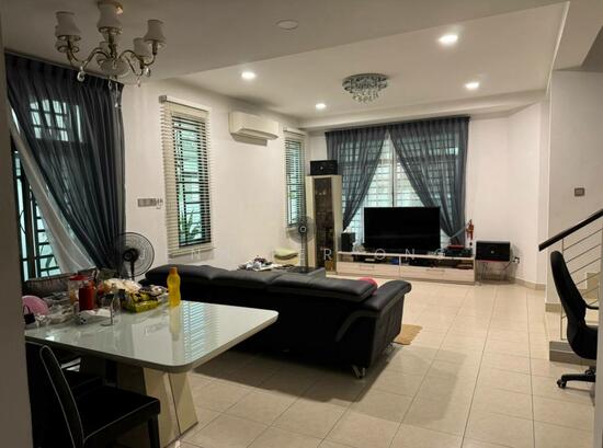 Blue Sky @ Taman Adda Heights untuk Untuk Dijual - RM 1,180,000 (2024 ...