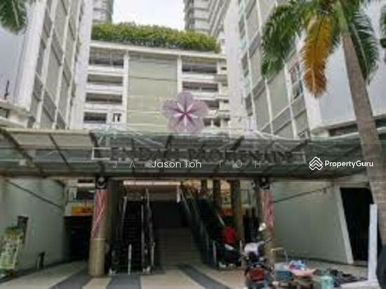 Endah Promenade untuk Untuk Disewa - RM 2,500 /bulan (2024 ...