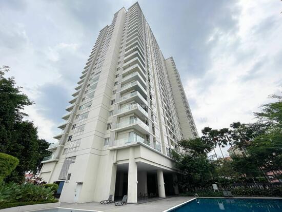 Condominium for Sale at Setapak Green - Fauran Nawawi