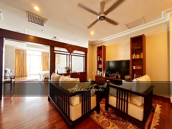Condominium for Sale at Mayfair Condominium - Allen Yeoh