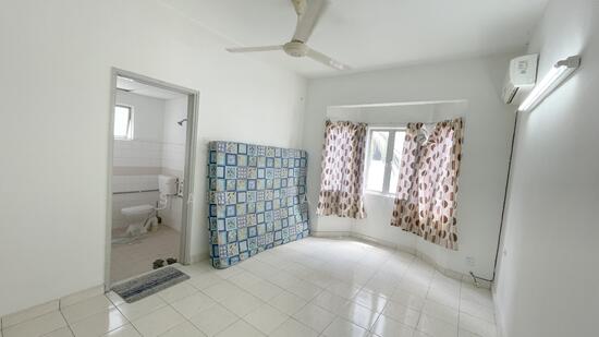 Apartment for Sale at Pangsapuri Putra Raya - Sandra Chu