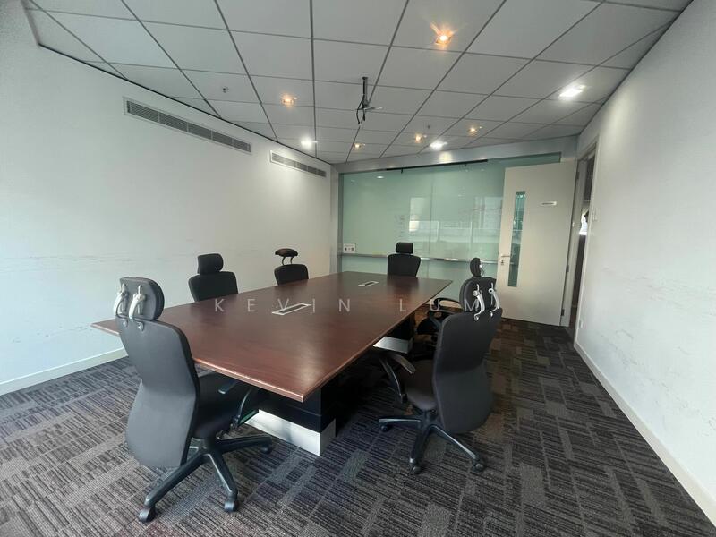 Office for Rent in KLCC (KL City Centre) - Kevin Lum