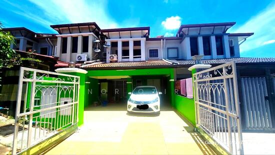 Condominium for Sale at Subang Bestari - Nor Ozir