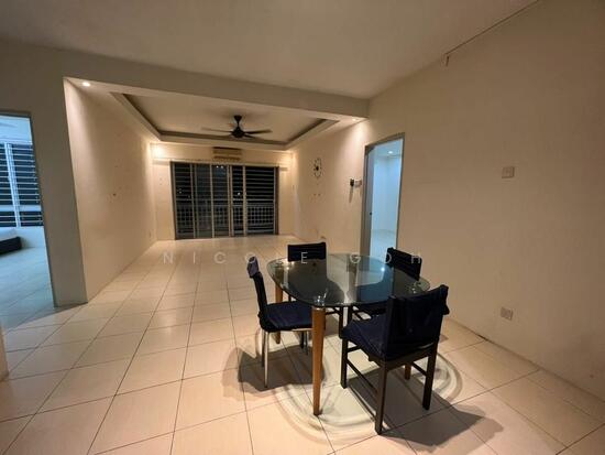 Condominium for Sale at Platinum Lake PV 12 - Nicole Goh