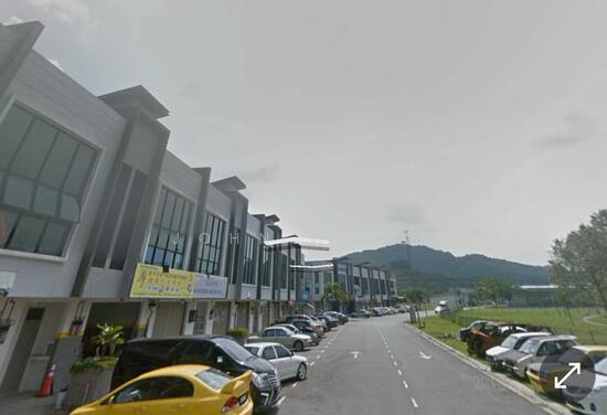 Retail Space for Sale in Nusa Bayu (Iskandar Puteri (Nusajaya)) - John Choo