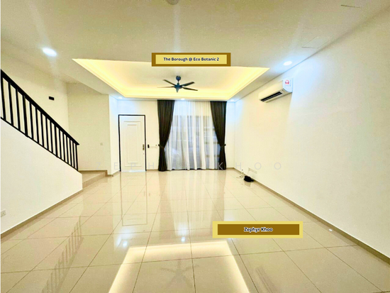 Eco Botanic untuk Untuk Dijual - RM 1,100,000 (2024) | PropertyGuru ...