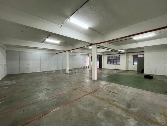Mergong, Alor Setar (Near to Jalan Gangsa) untuk Untuk Disewa - RM ...
