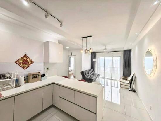 TRI PINNACLE untuk Untuk Disewa - RM 1,800 /bulan (2024) | PropertyGuru ...