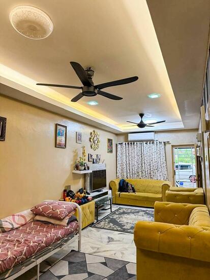Alam Perdana @ Puncak Alam untuk Untuk Dijual - RM 360,000 (2024 ...