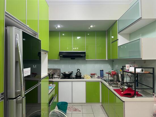Condominium for Rent at Prima Midah Heights - Michelle Yeap