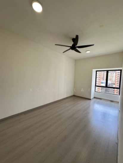 The Hamstead, Desa Tun Razak untuk Untuk Dijual - RM 390,000 (2024 ...