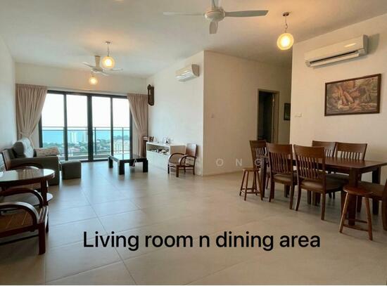 Condominium for Sale at Mira Residence - Mable Ong
