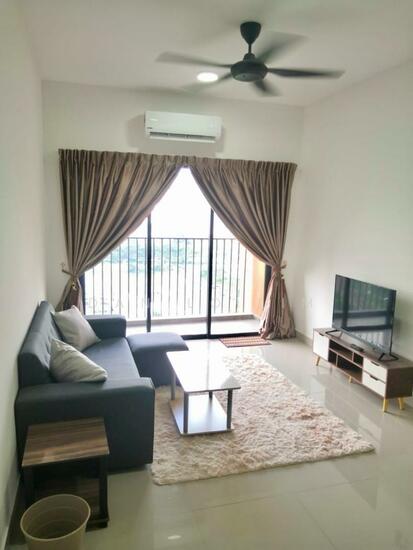 The Hamstead, Desa Tun Razak untuk Untuk Dijual - RM 398,000, Mac 2026