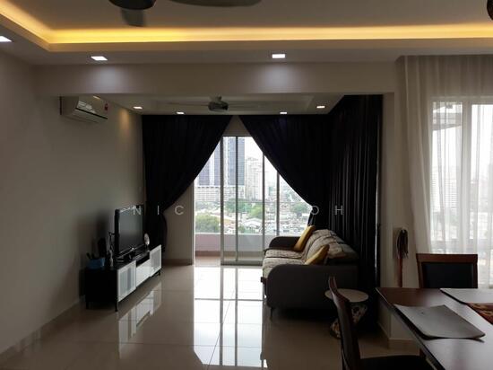 Service Residence for Sale at Platinum Lake PV 21 - Nicole Goh