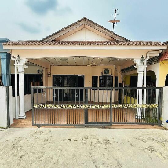Taman Setapak untuk Untuk Dijual - RM 670,000 (2024) | PropertyGuru ...