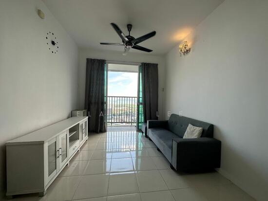 Apartment for Sale at The Rise Collection 2 - Elaine Lee