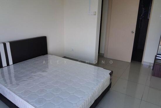 Service Residence for Rent at ARC @ Austin Hills - Alex Chong