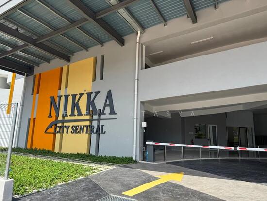 Nikka Residence untuk Untuk Dijual - RM 520,000 (2024) | PropertyGuru ...