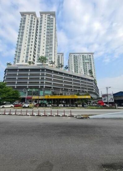 Shop / Office for Sale in Bandar Baru Perda (Bukit Mertajam ...