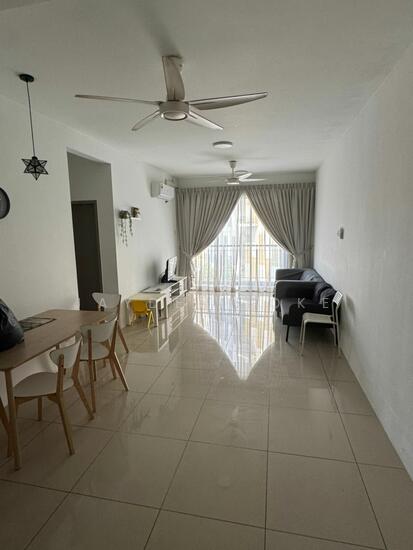 Platinum Splendor Residence untuk Untuk Disewa - RM 2,300 /bulan (2024 ...