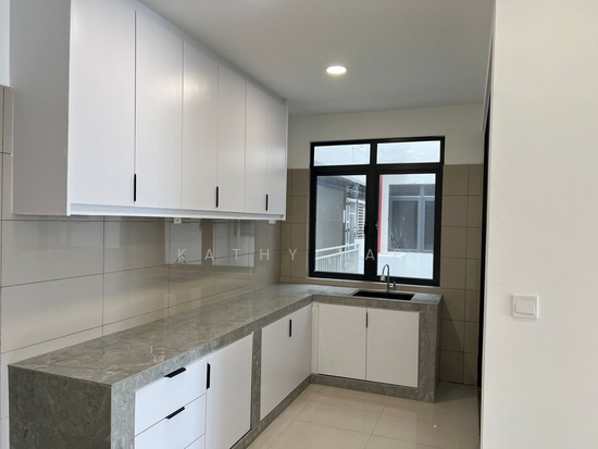 Apartment for Rent at LSH Sentul - Kathy Yap