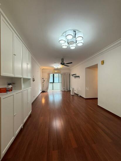 Condominium for Sale at Paradesa Rustica - Eliz Chan