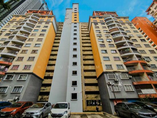 Vista Angkasa untuk Untuk Dijual - RM 195,000 (2024) | PropertyGuru ...