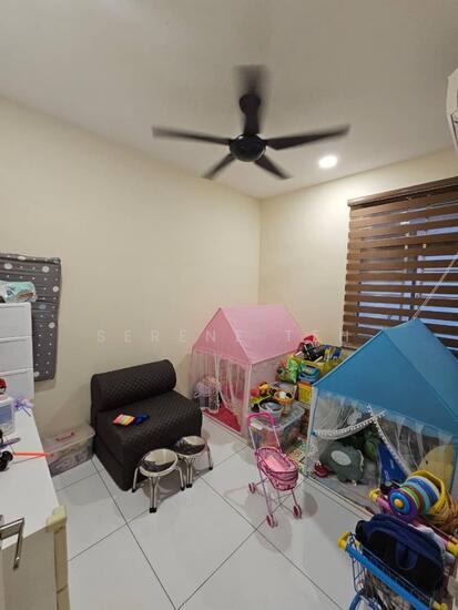 2-storey Terraced House for Sale in Bukit Indah (Iskandar Puteri ...