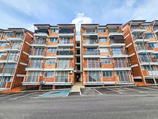 Apartment for Sale at Goodview Heights 2 - N. Melisa