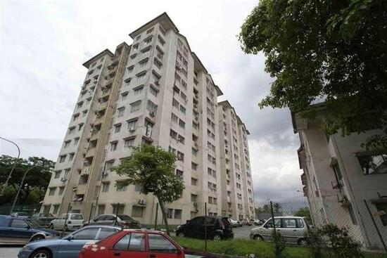 Abadi Indah untuk Untuk Dijual - RM 240,000 (2024) | PropertyGuru Malaysia