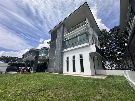 Bungalow for Sale in Straits View (Johor Bahru) - Anne Chiang