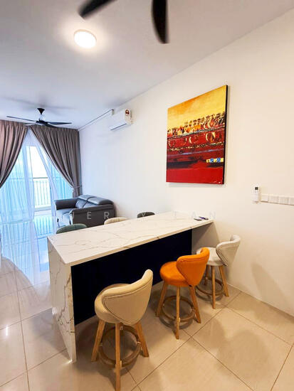 Condominium for Rent at Zen 6 - Jerry Tan