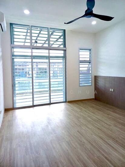 2-storey Terraced House for Sale in Kangkar Pulai (Skudai) - Merry Chua