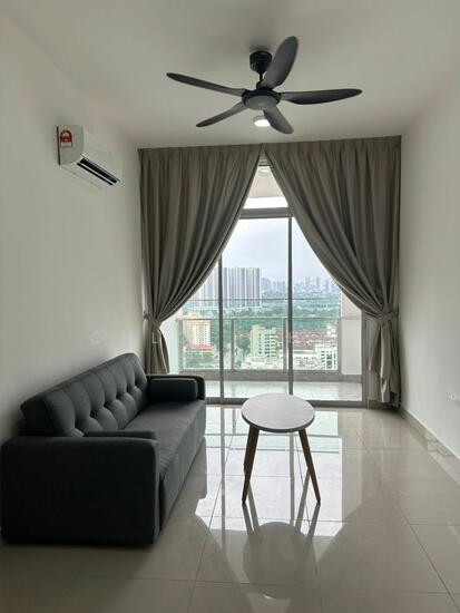Condominium for Sale at Anggun Lumayan - Chloe Chan